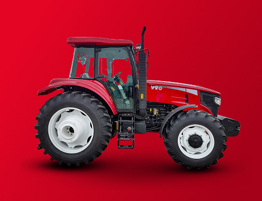 YTO Tractores - MH-Integral